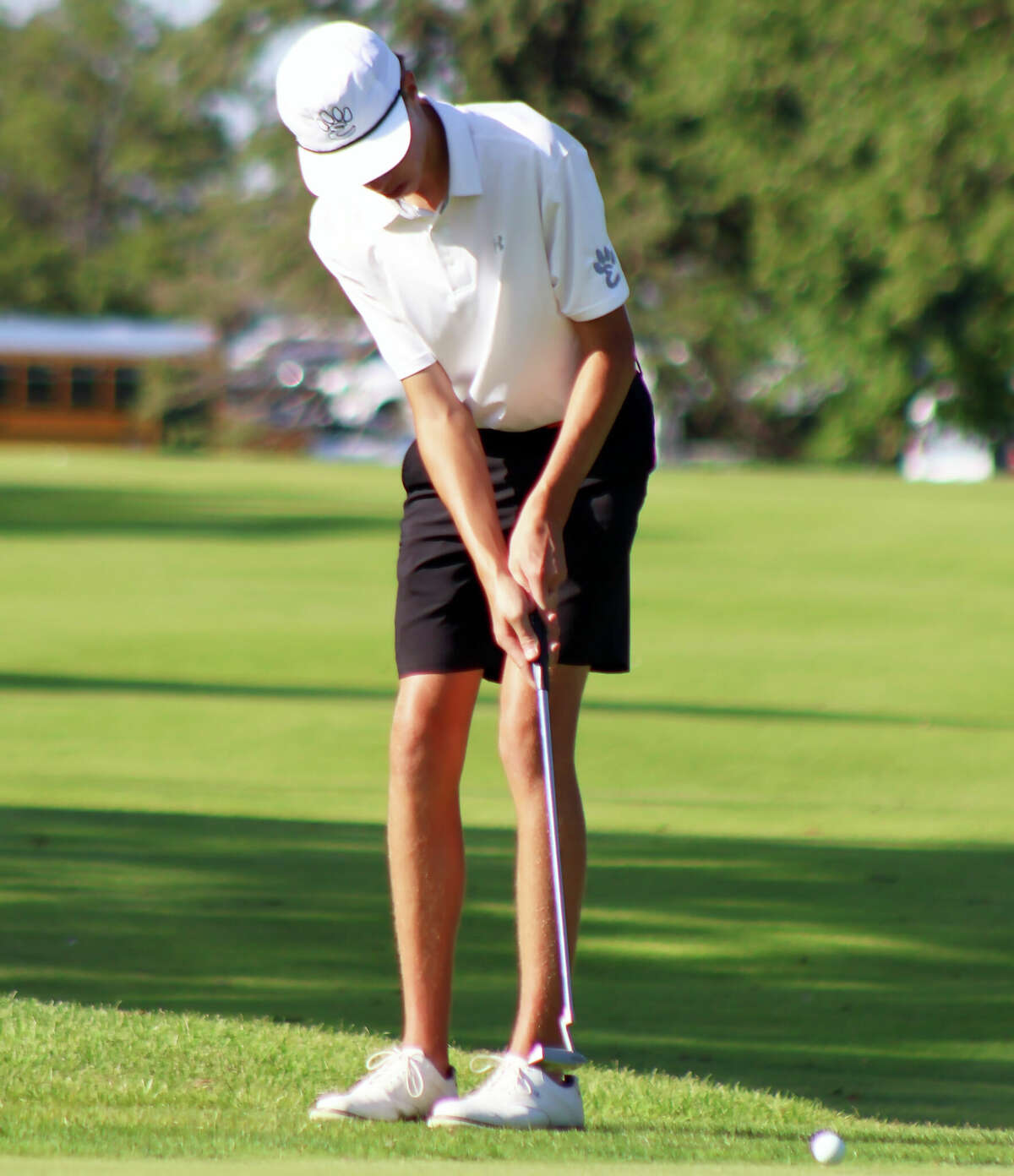 Knights, Tigers take MadCo titles