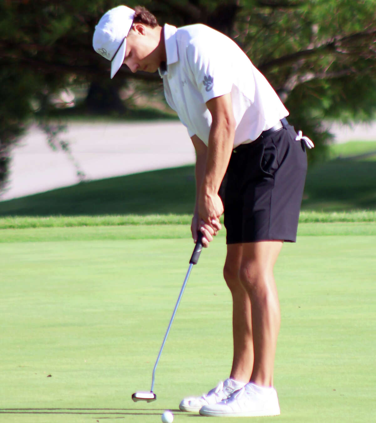 Knights, Tigers take MadCo titles