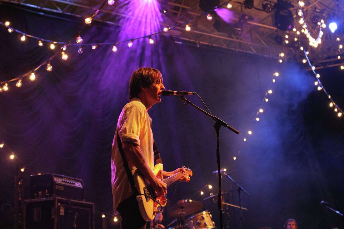 Gary Young, Pavement’s original drummer, dies at 70