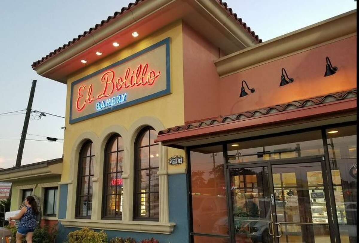 El Bolillo Bakery gears up for 25th anniversary with half-off conchas