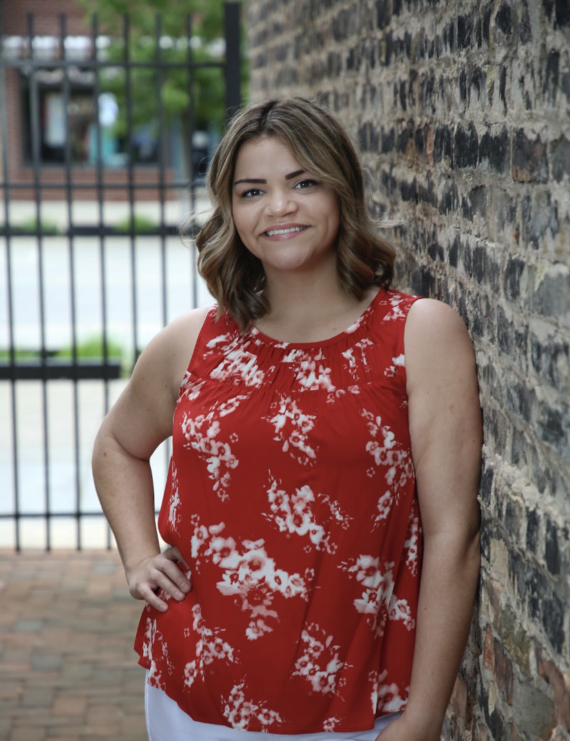 Century 21's Stephanie Jaure helps families find homes
