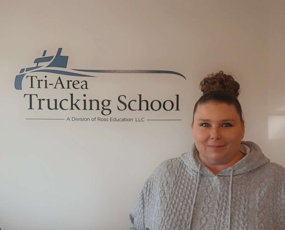 Tri Area Trucking School helps everyone stay safe on the road