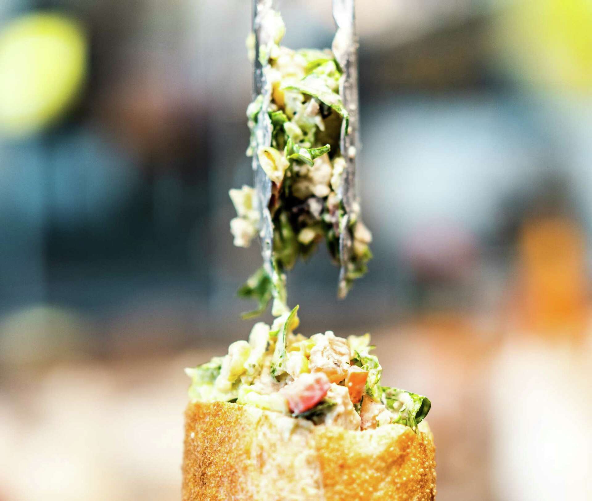 Bread Zeppelin opens new Houston sandwich shop in Greenway Plaza