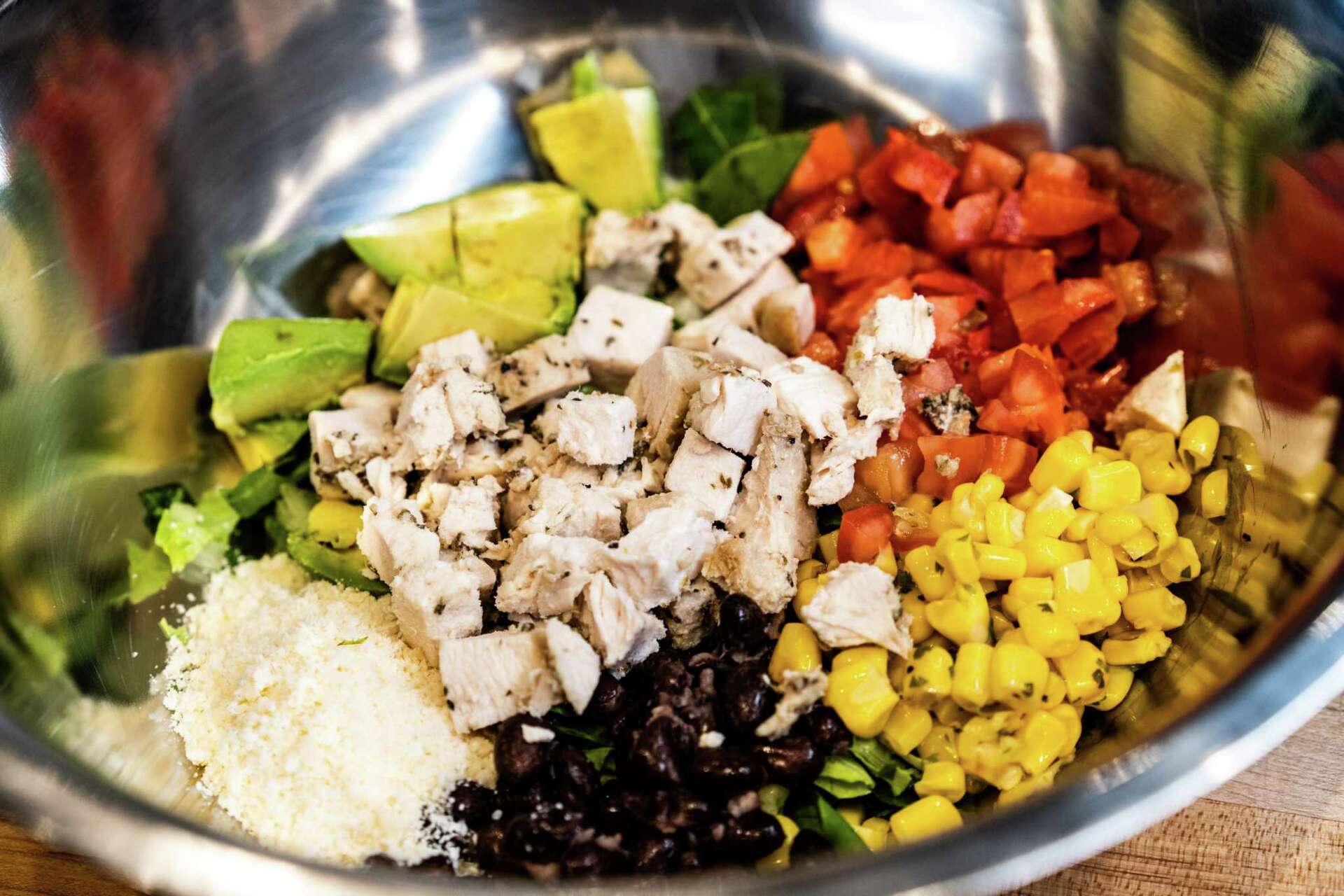 Bread Zeppelin opens new Houston sandwich shop in Greenway Plaza