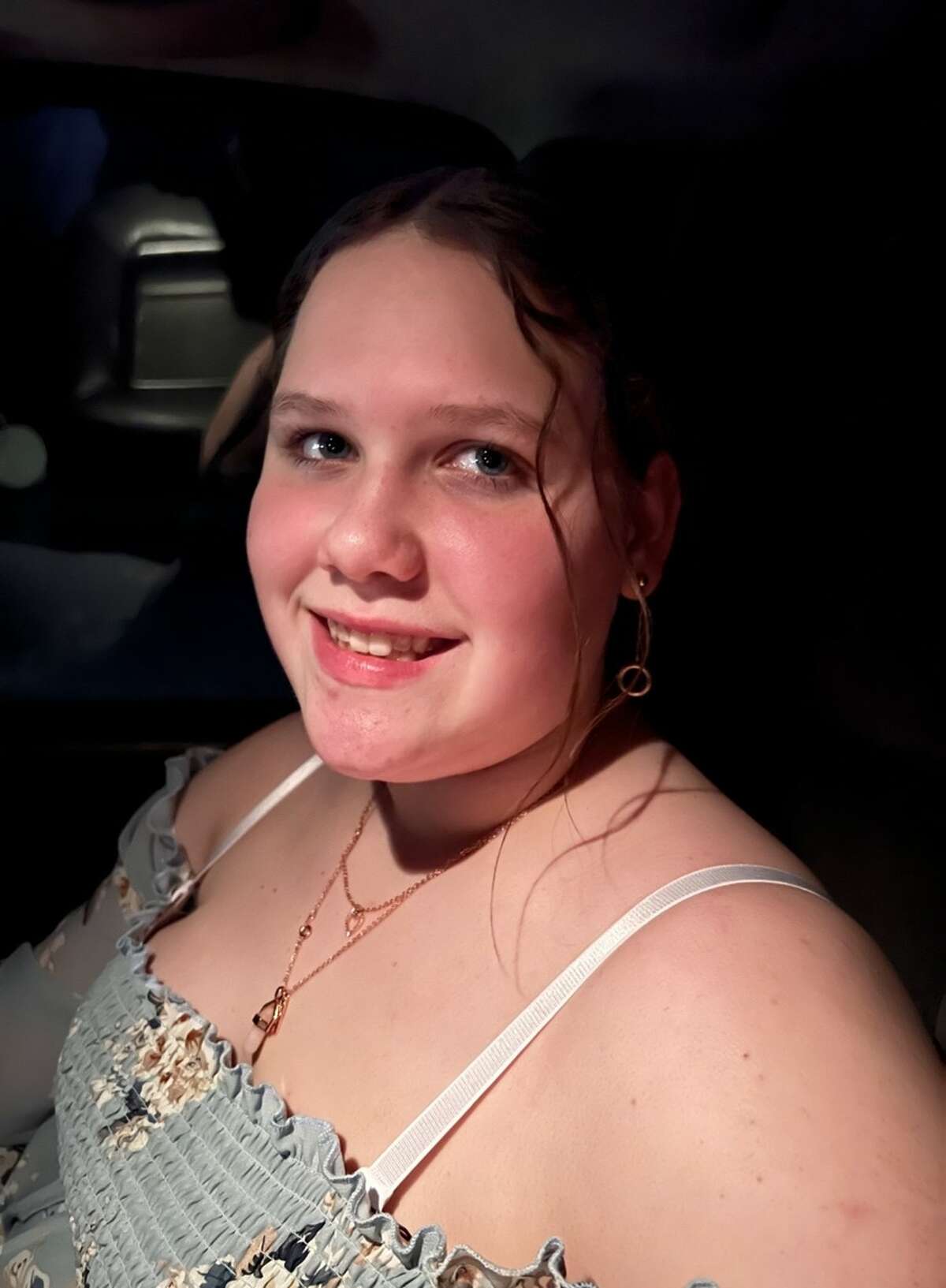 Benefit dinner planned for Cass City girl suffering from cancer