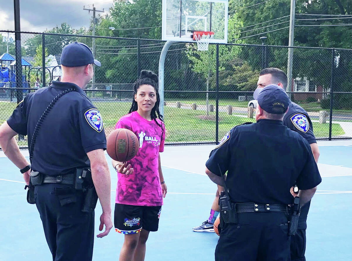 Middletown back-to-school music party aims build excitement