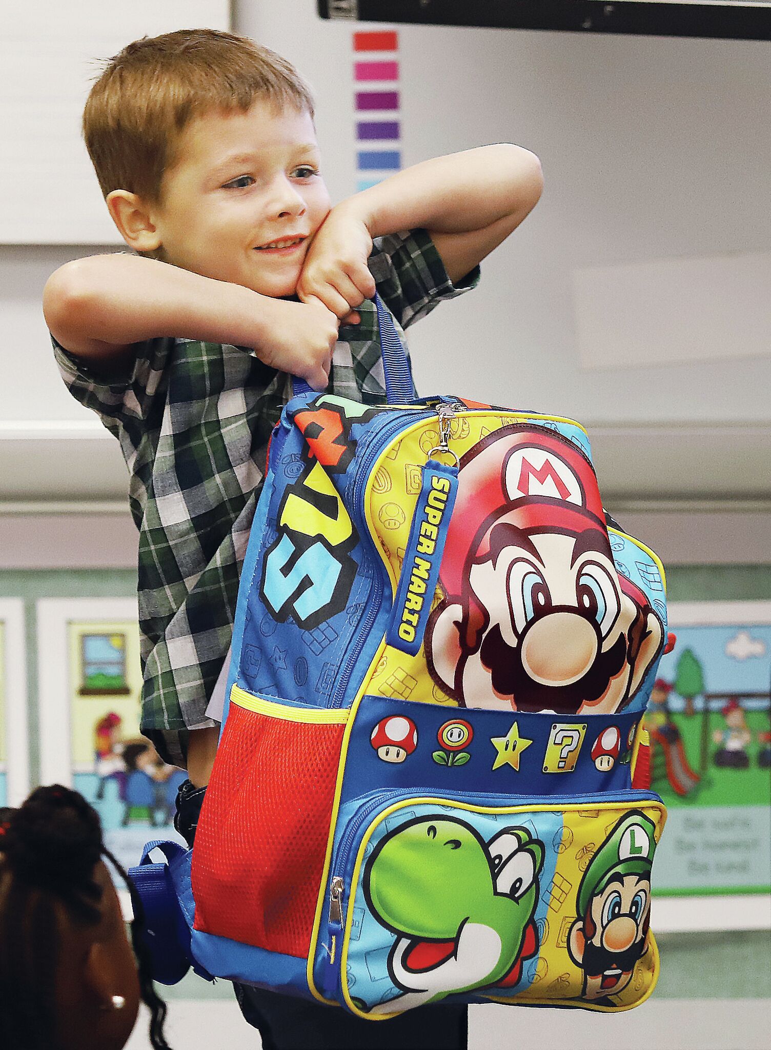 This week in pictures: Photos by John Badman