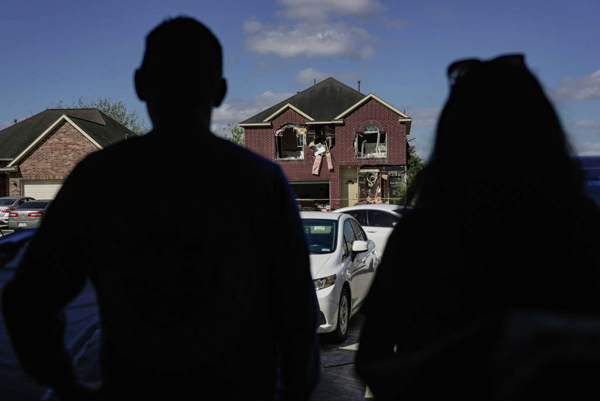 Terran Green suspect linked to wounding 4 officers taken into custody