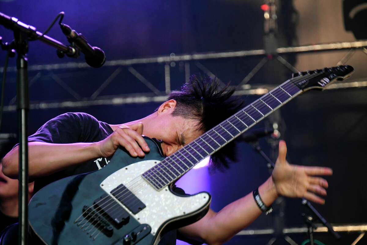 Beyond BTS: These 10 South Korean rock acts are taking off