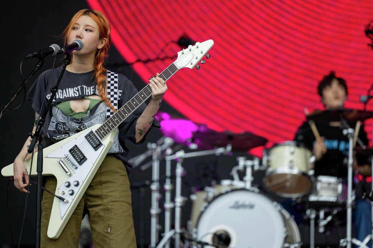 Beyond BTS: These 10 South Korean rock acts are taking off