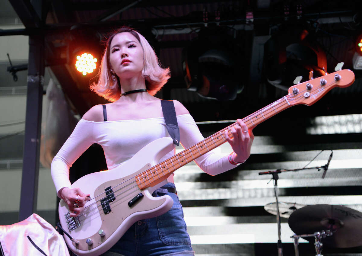 Beyond BTS: These 10 South Korean rock acts are taking off