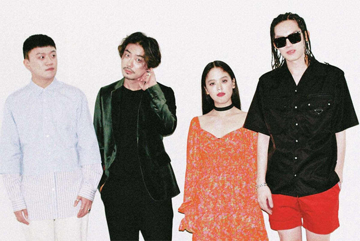 Beyond BTS: These 10 South Korean rock acts are taking off