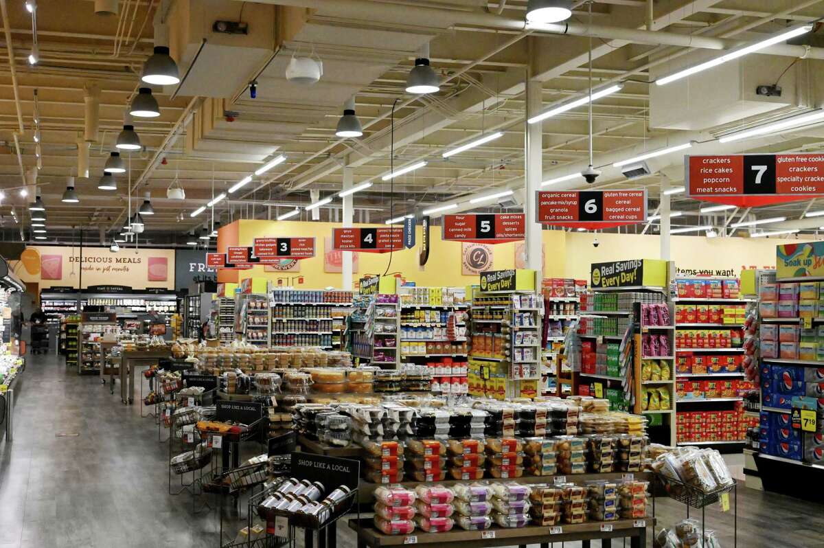 After 36 years in New York, Hannaford still has a hunger to innovate