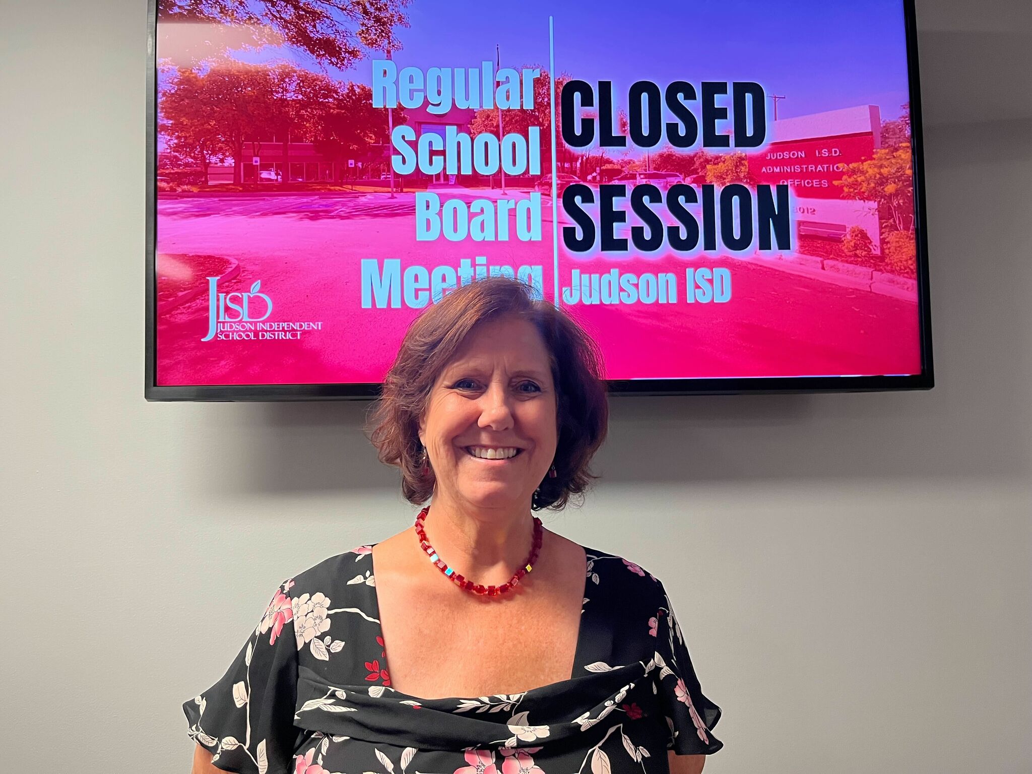 Judson ISD board picks Kirby resident as new trustee