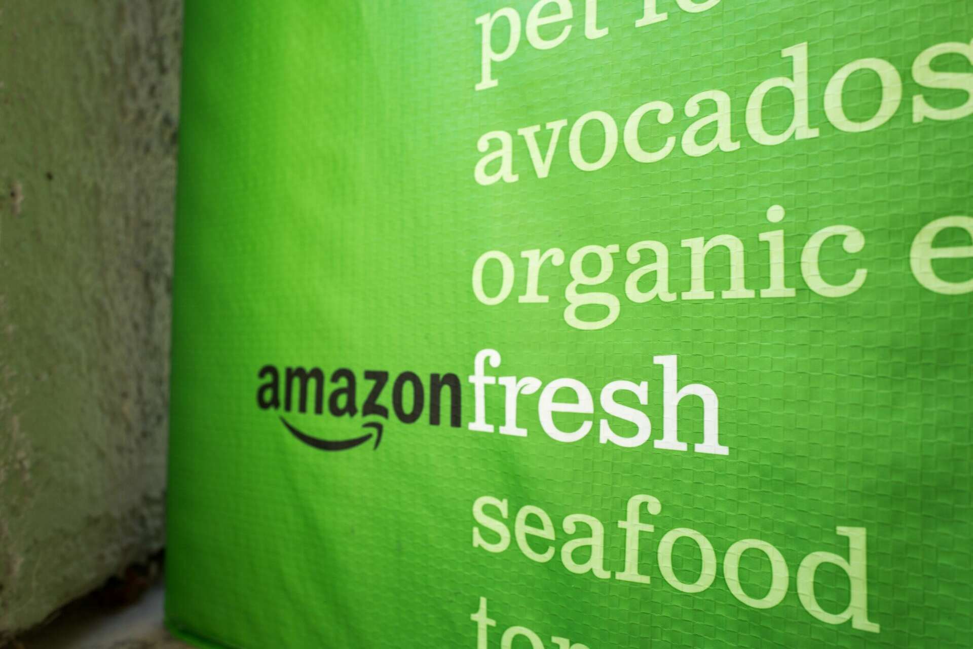 Amazon Fresh grocery delivery: How does it work and what does it cost?
