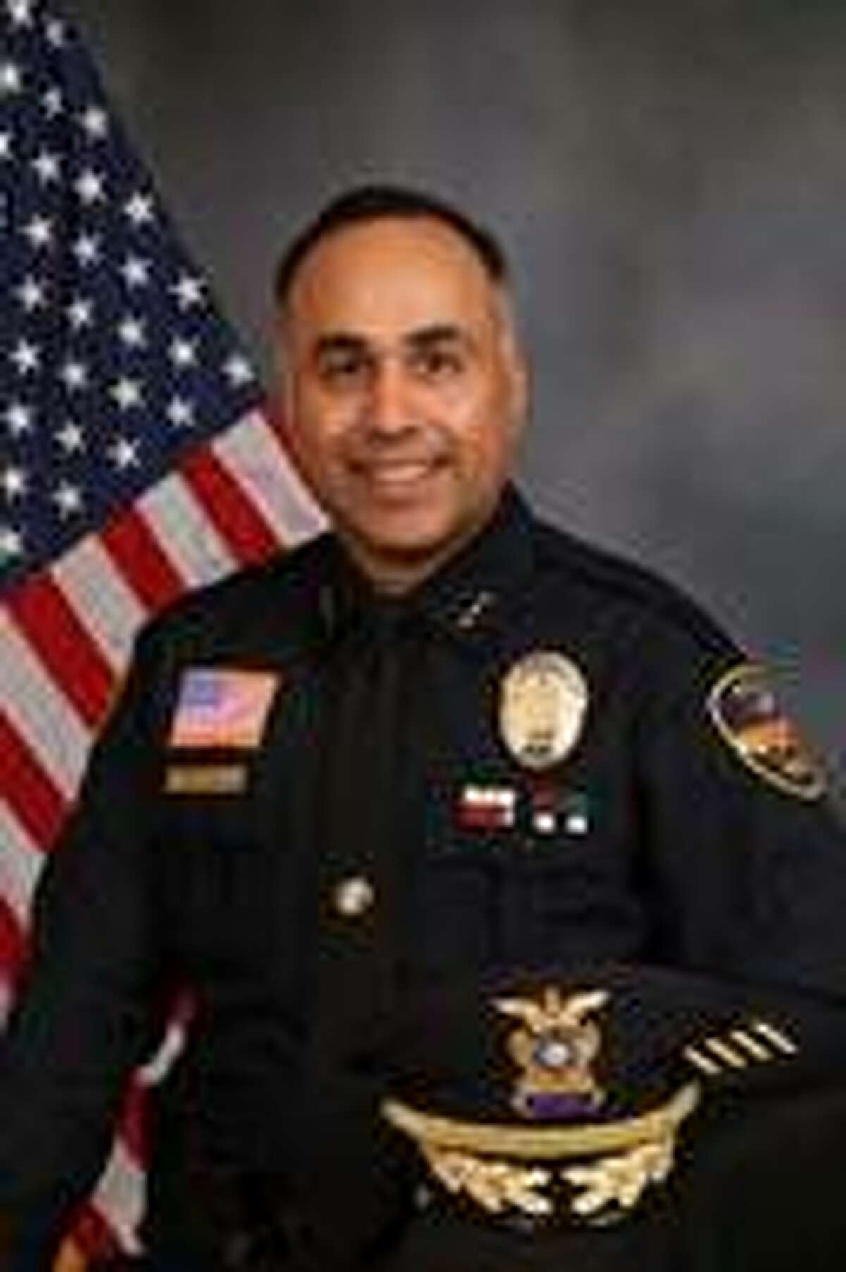 Laredo to host police chief finalists, interview them at City Council