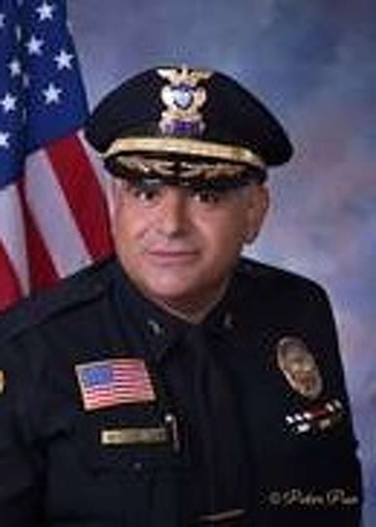 Laredo to host police chief finalists, interview them at City Council