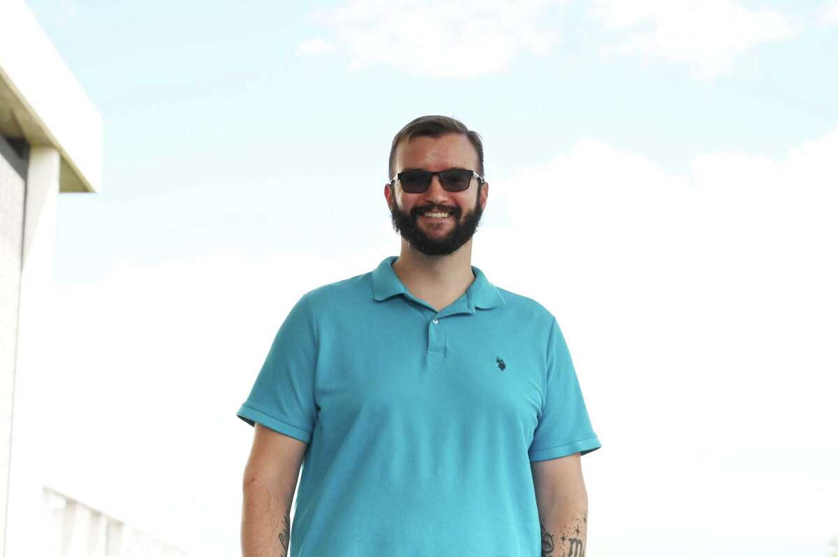 Jon Romano talks of sword attack, forgiveness and regrets