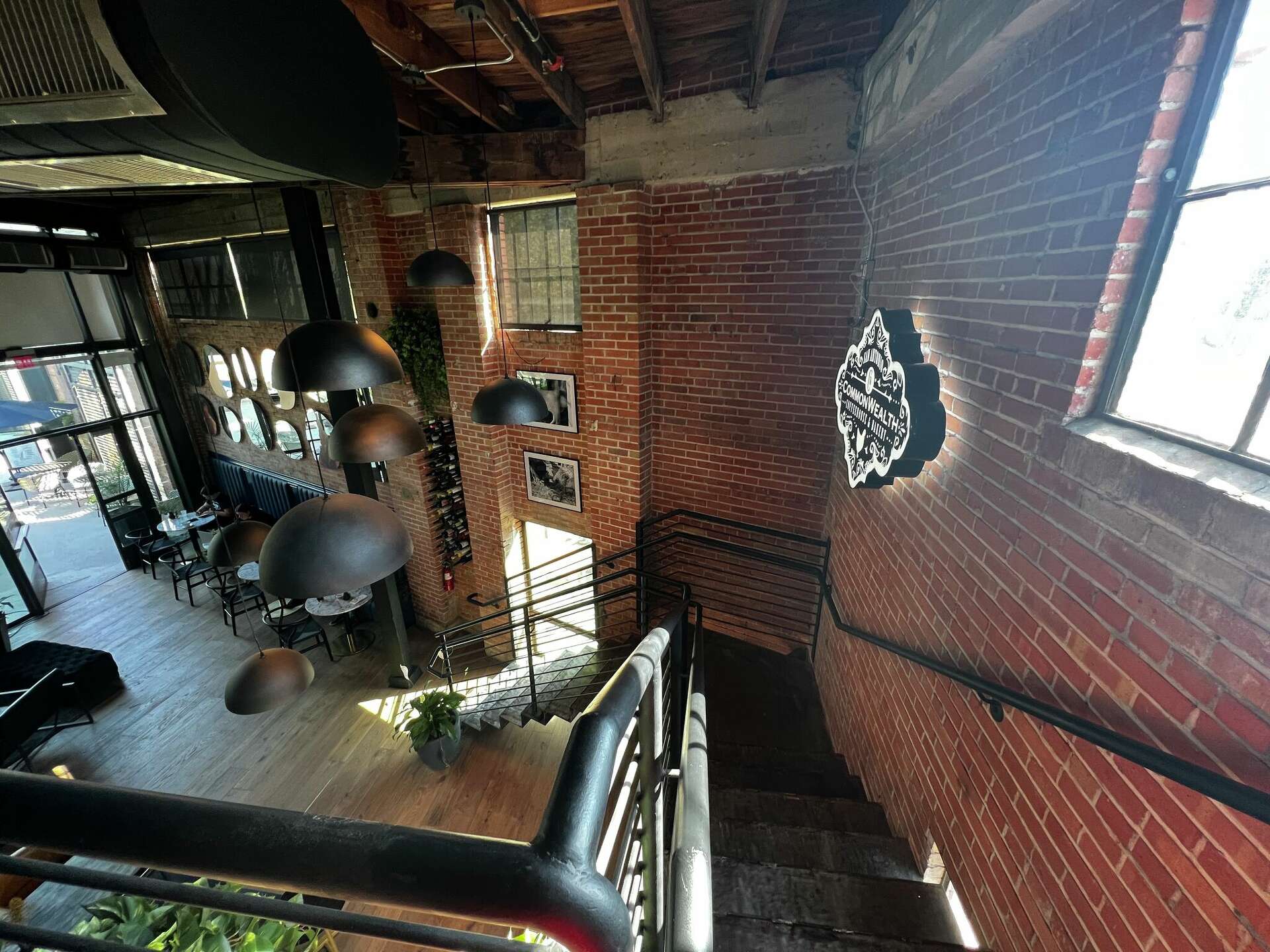 CommonWealth Coffeehouse opens fourth San Antonio location
