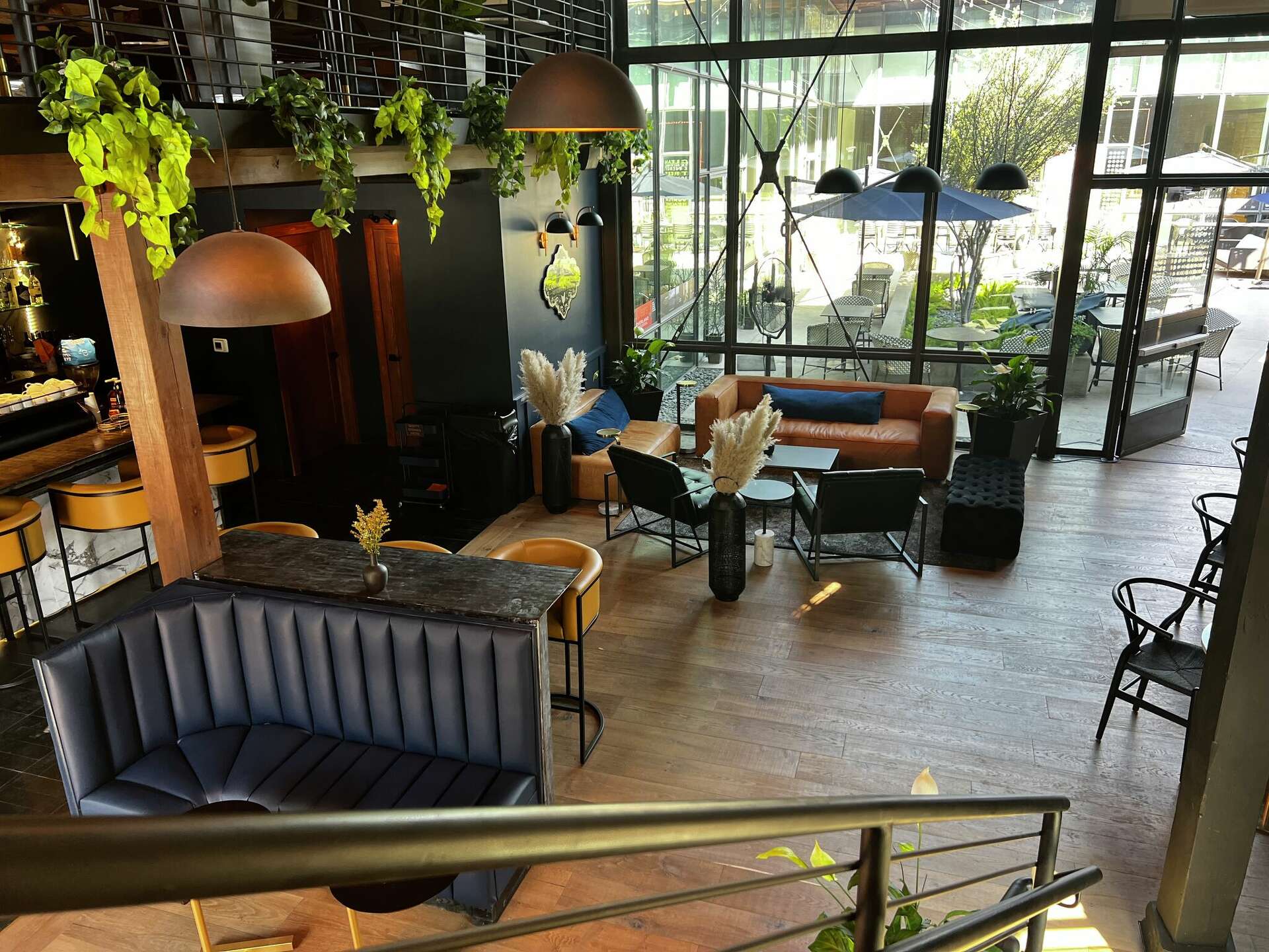CommonWealth Coffeehouse opens fourth San Antonio location