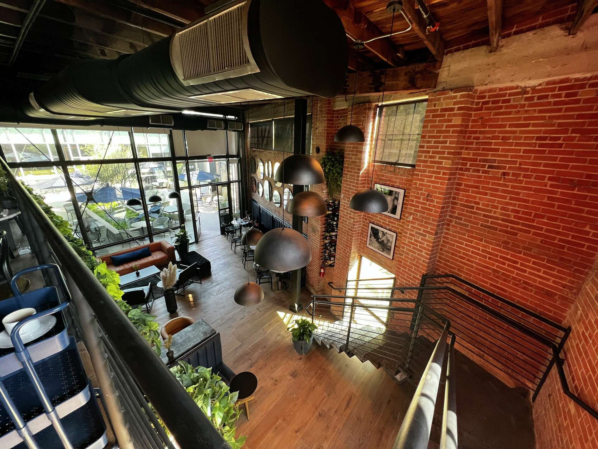 CommonWealth Coffeehouse opens fourth San Antonio location