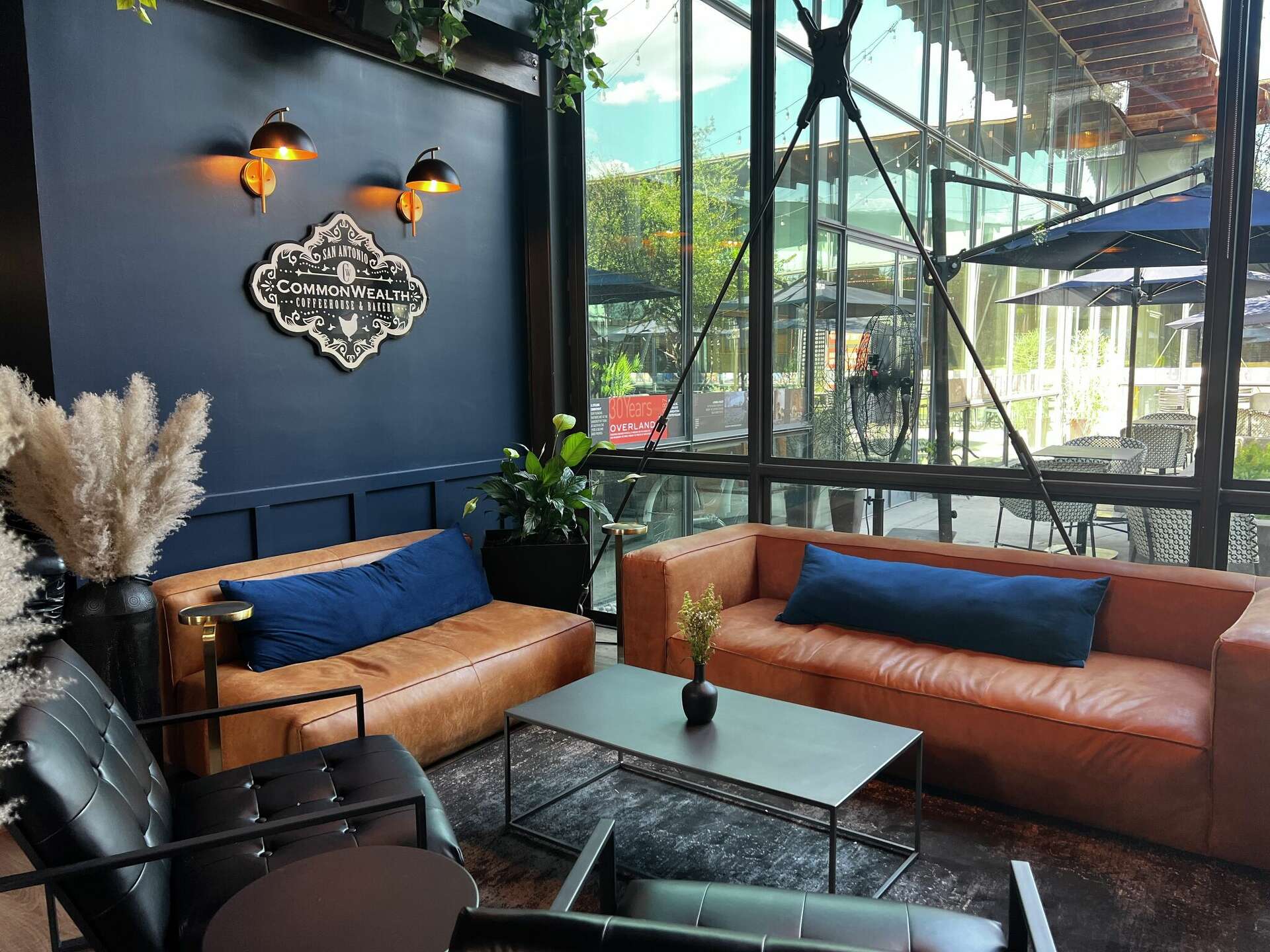 CommonWealth Coffeehouse opens fourth San Antonio location
