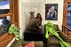 Hollywood A-listers buy Jim Henson's LA studio for $40 million