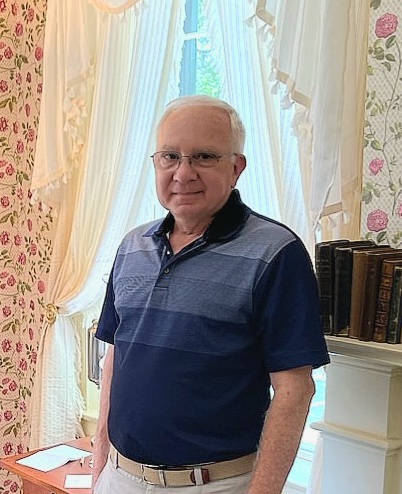 Mark Rosa, who helped design New Milford’s roads, dies at 62