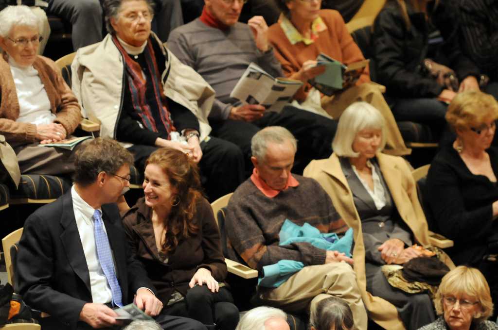 Orchestra the highlight in ASO-Capital Rep performance