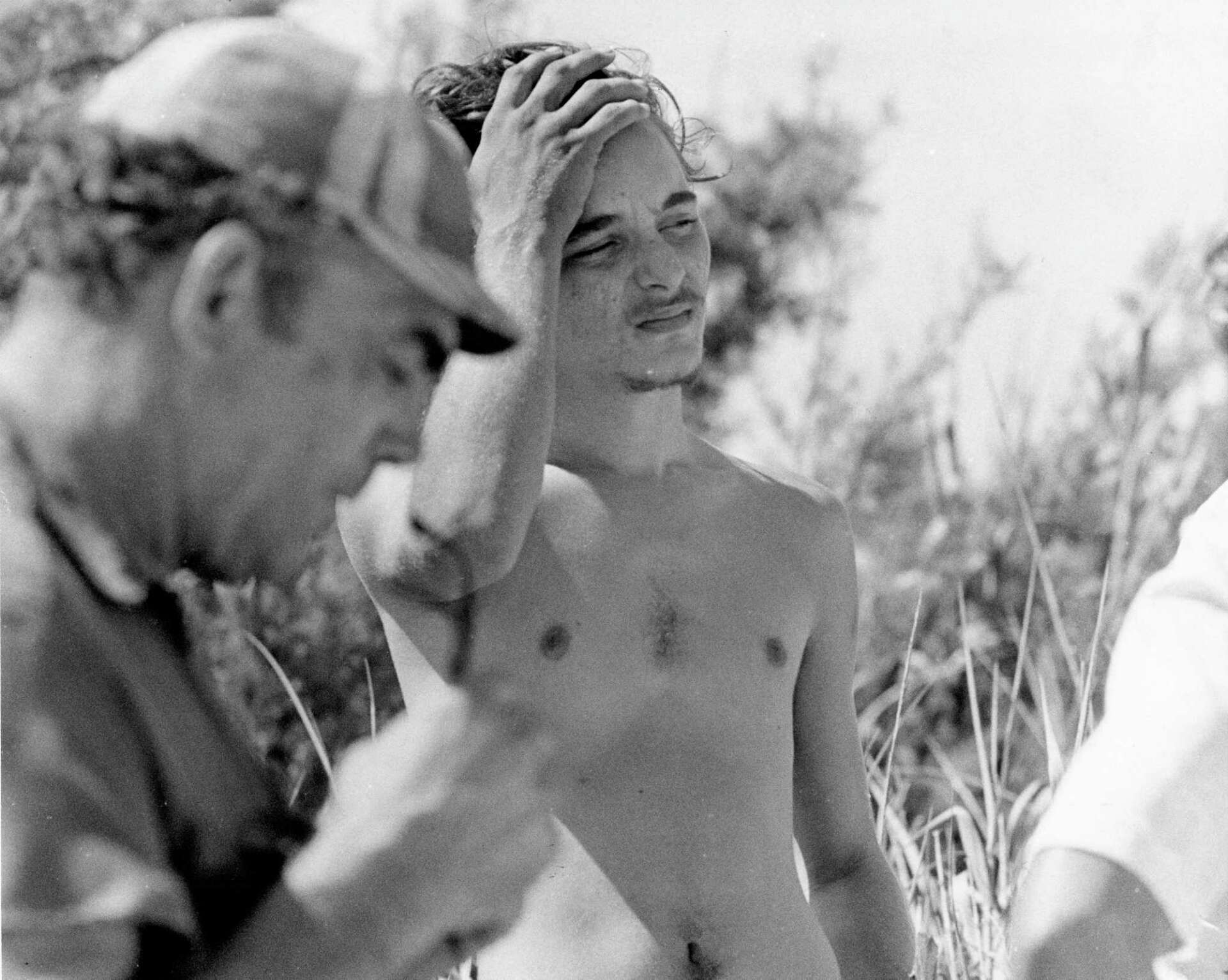 Houston 1970s serial killer Elmer Wayne Henley denied parole