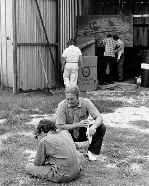 The untold story behind Houston's 'Candyman' killings