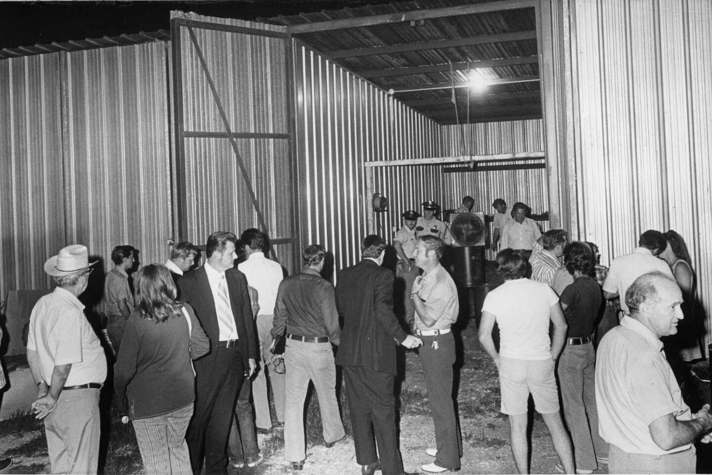 The untold story behind Houston's 'Candyman' killings