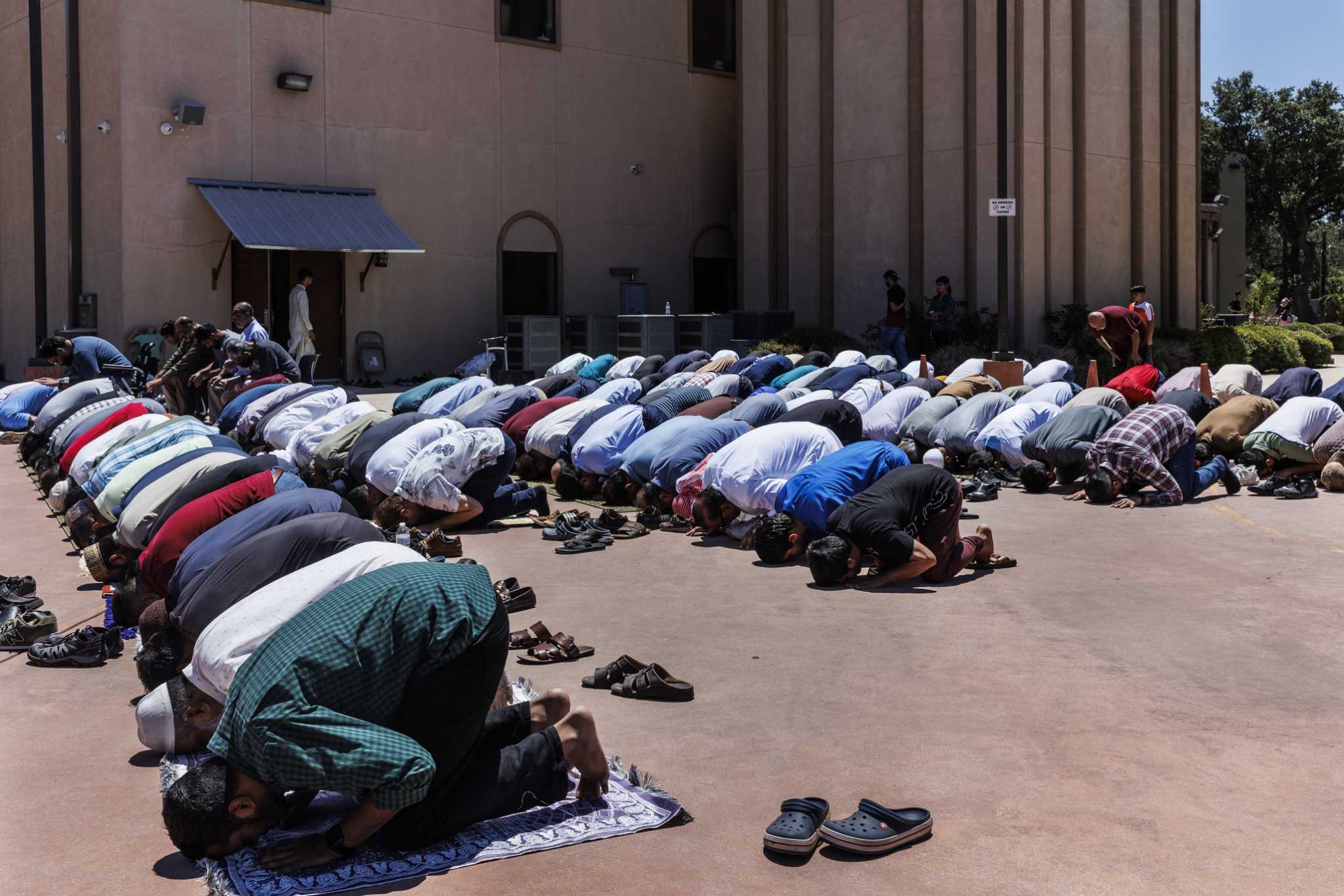 Muslim People