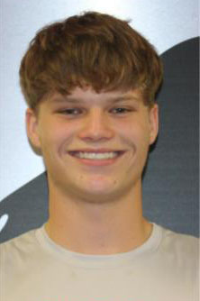 Stanton's Davis, Legacy's Martinez voted MRT Athletes of the Week