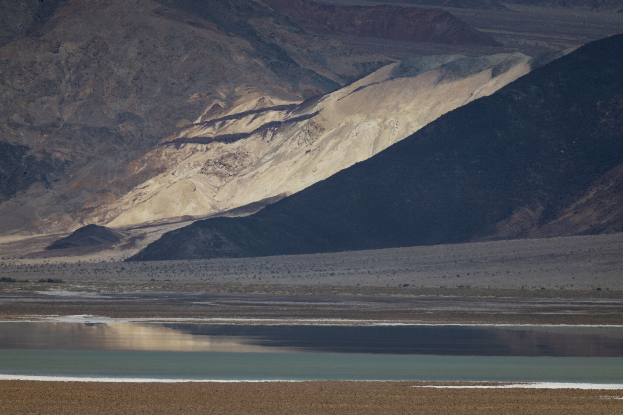 Hurricane Hilary: Flood fears prompt closures at Death Valley park