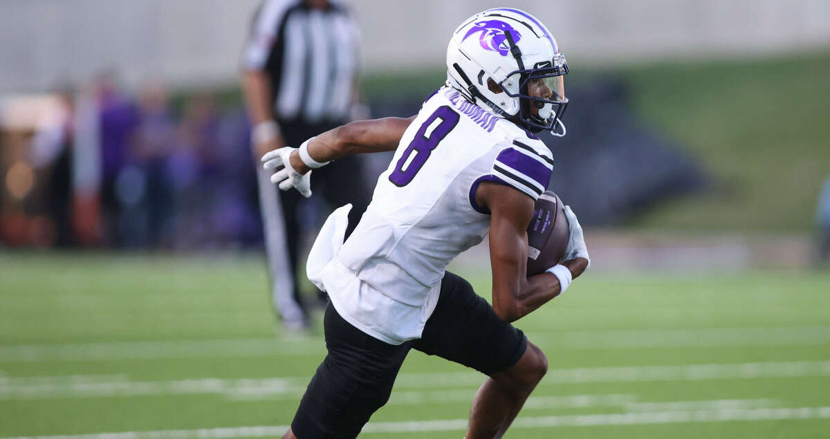 Ridge Point Panthers football to lean on offensive experience