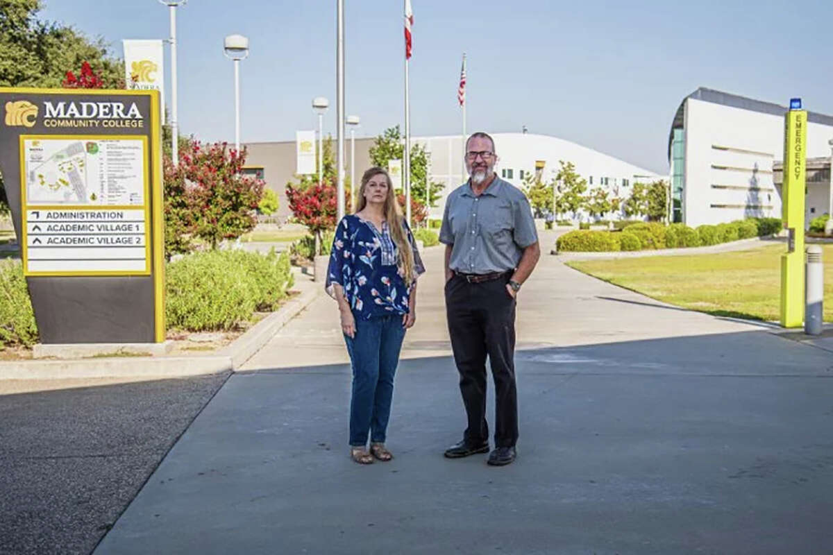 First Amendment lawsuits test California community college DEI rules