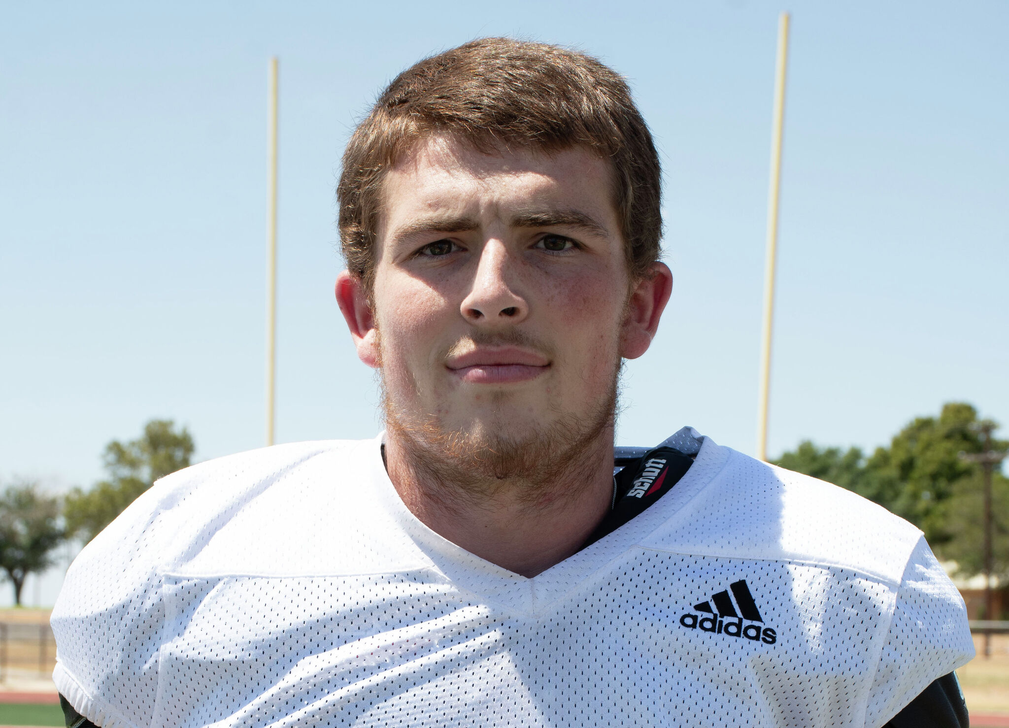 AREA PLAYER OF THE WEEK: Perkins steps up in Coahoma’s win over Forsan