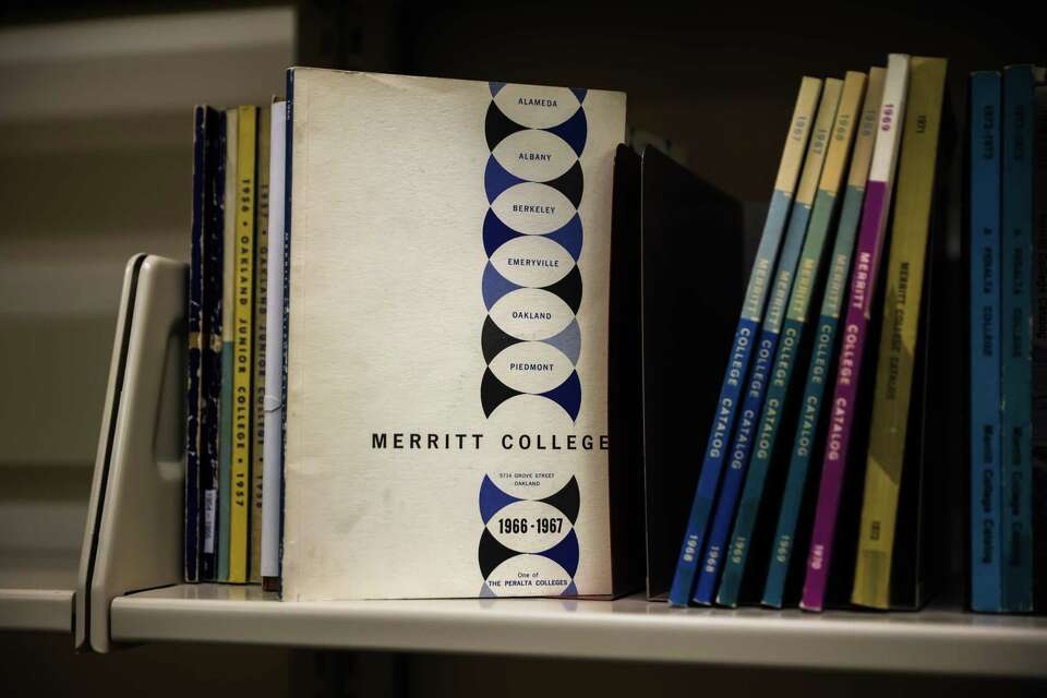 This college was a Black Panther haven. One move changed everything
