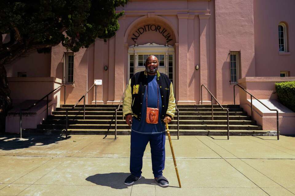 This college was a Black Panther haven. One move changed everything