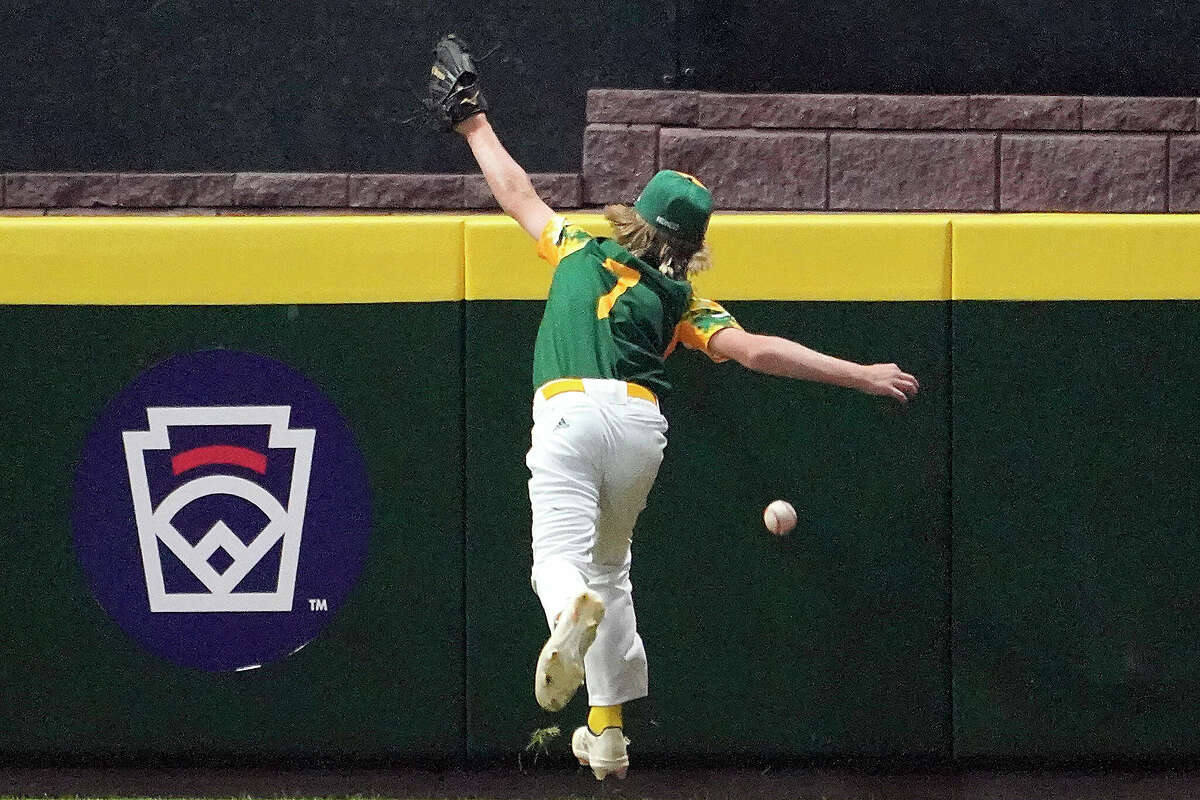 Needville remains undefeated at Little League World Series