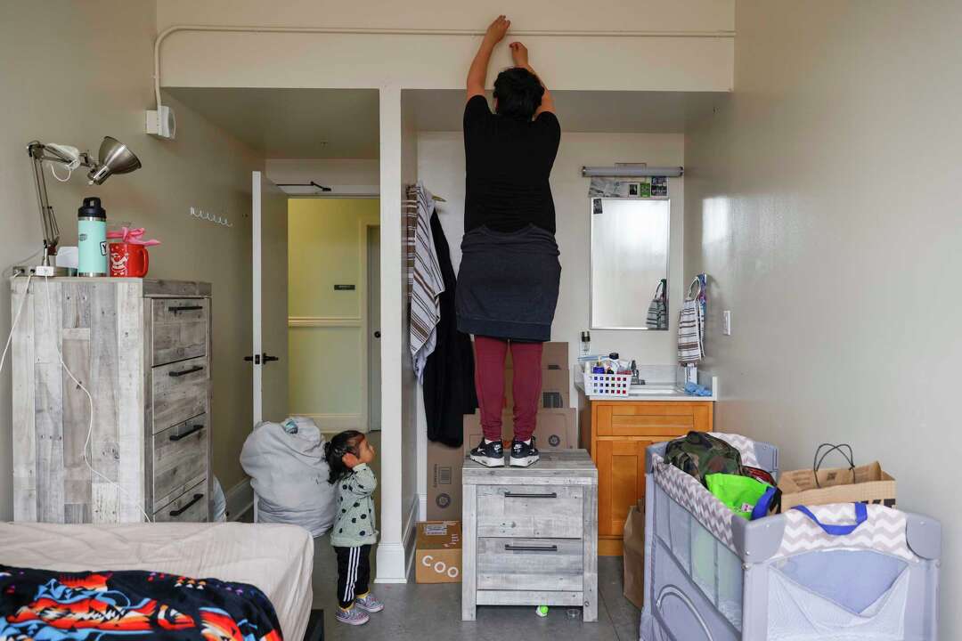 Homeless women face ‘overwhelming’ violence in San Francisco