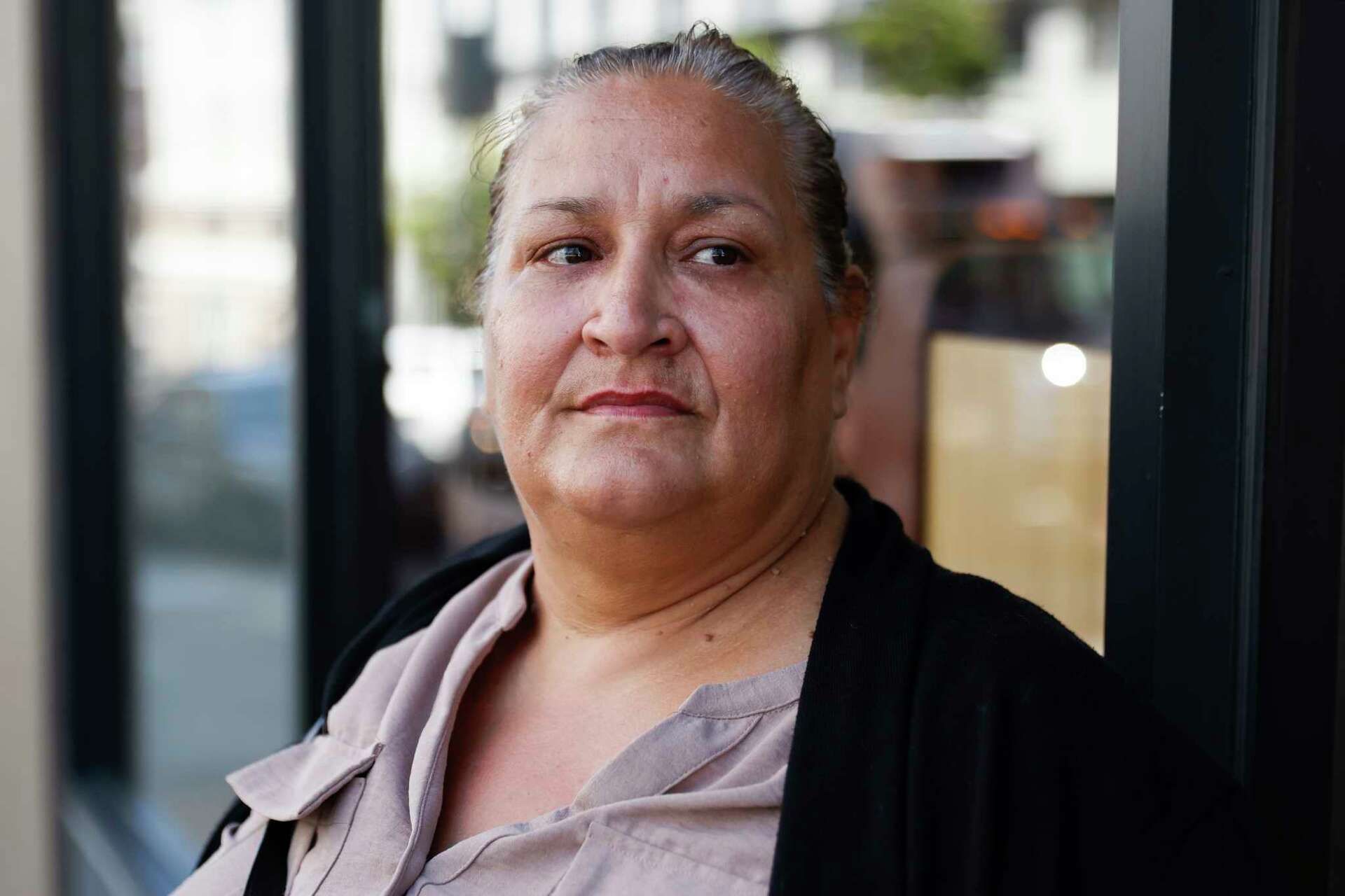 Homeless women face ‘overwhelming’ violence in San Francisco