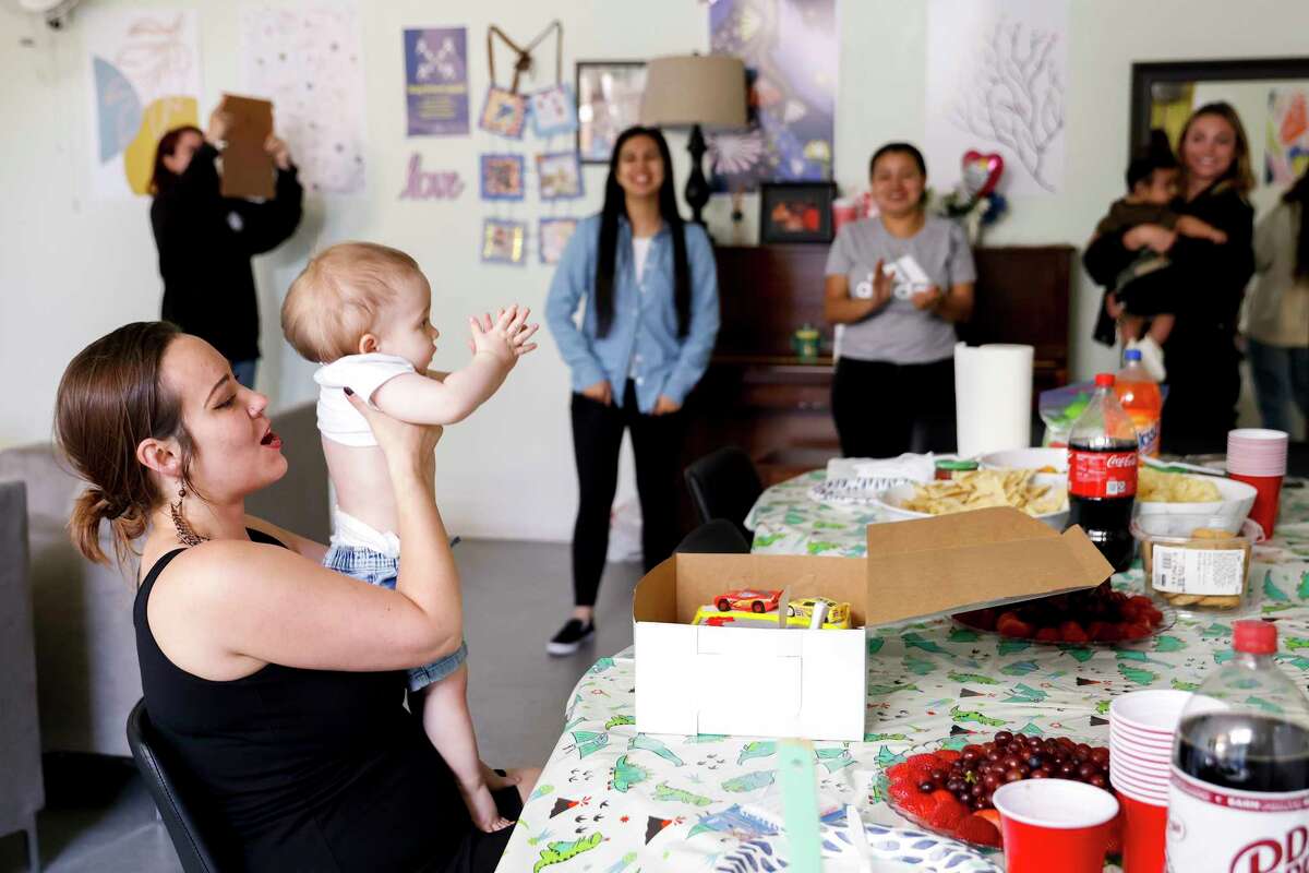 Homeless women in S.F. share stories of survival and resilience
