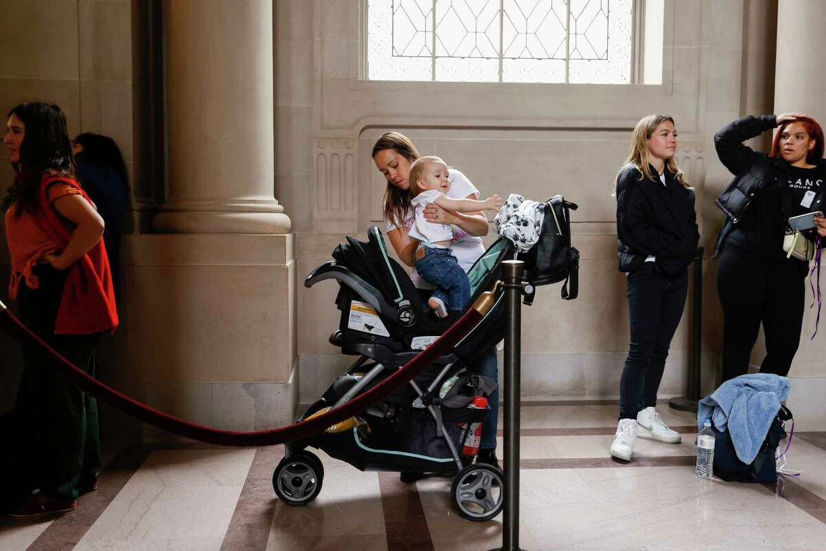 Homeless women in S.F. share stories of survival and resilience