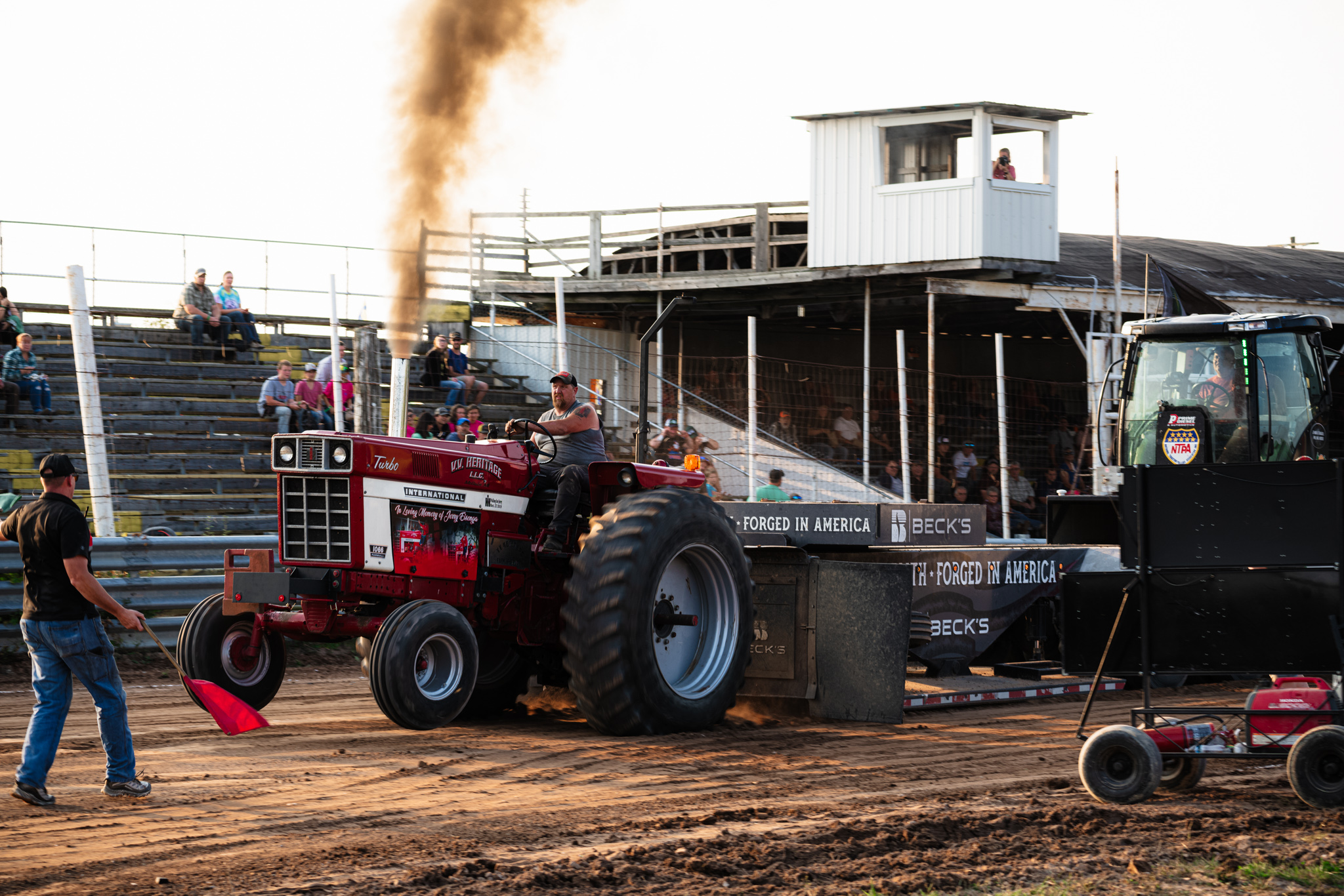 Manistee County Fair returning on Aug. 13-17