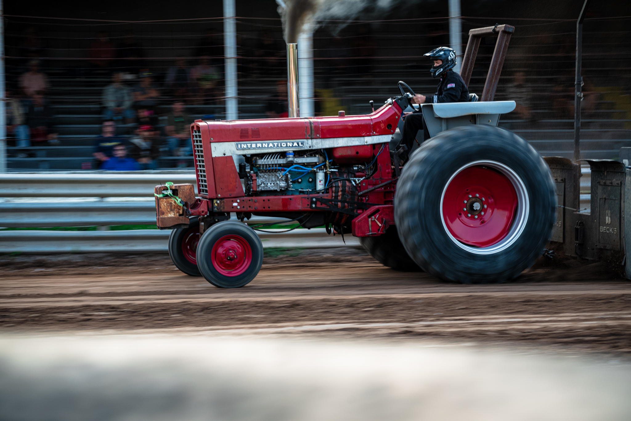 Manistee County Fair Board prepares for 154th annual fair