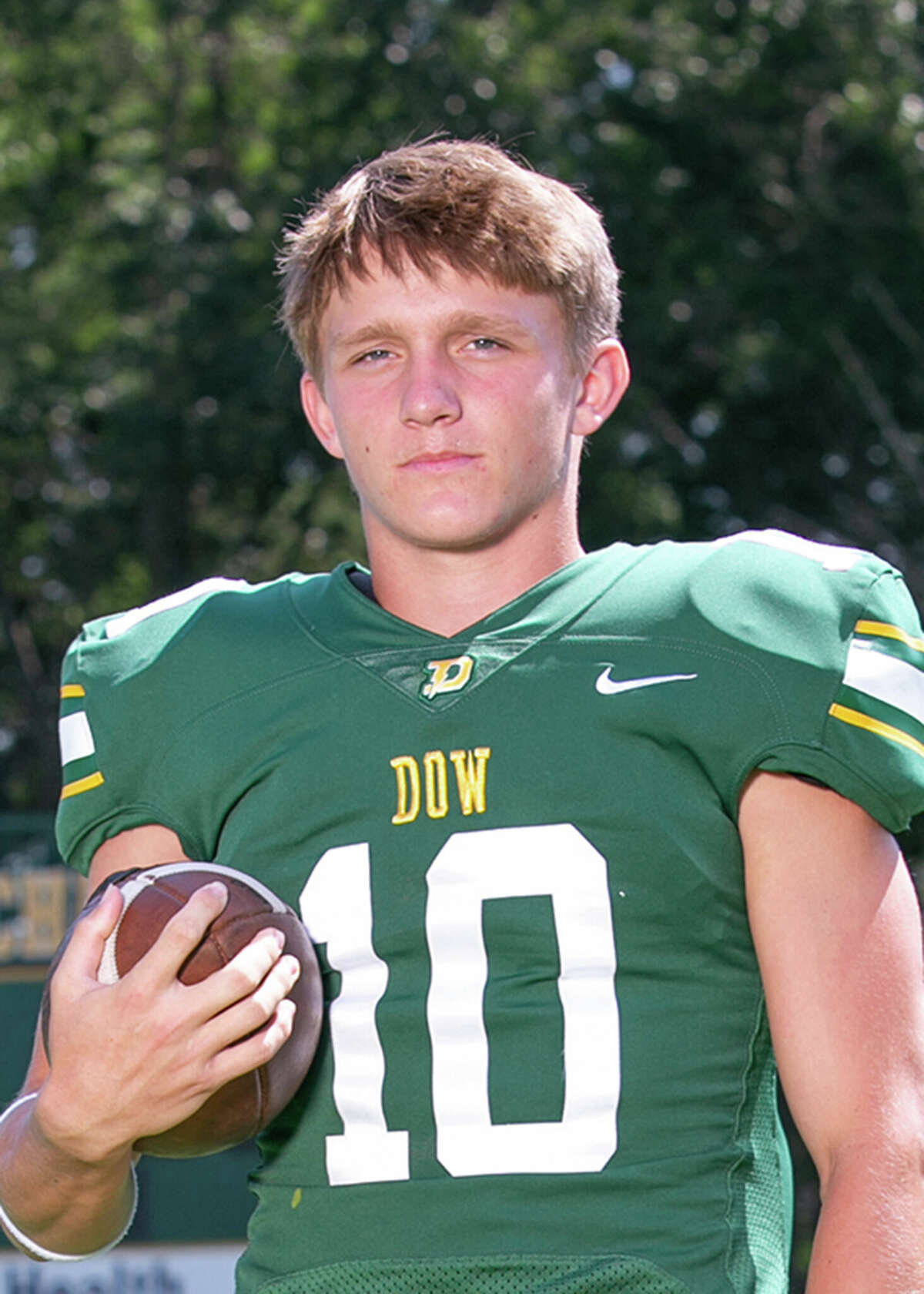 Dow's Peterson banking on improved defense to lead the way