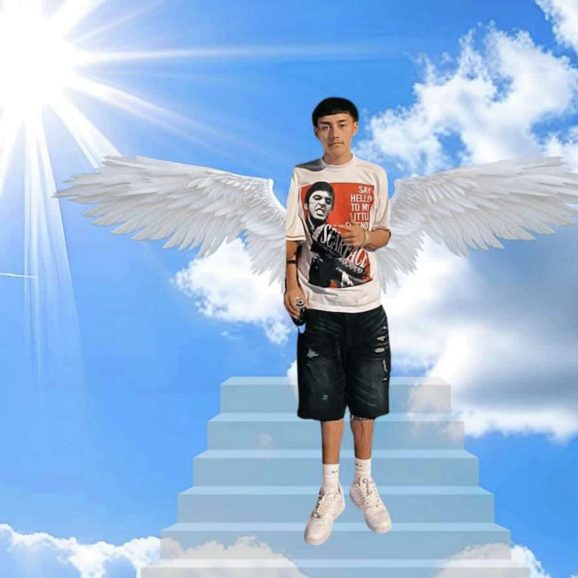 Laredo teens killed in fiery crash remembered