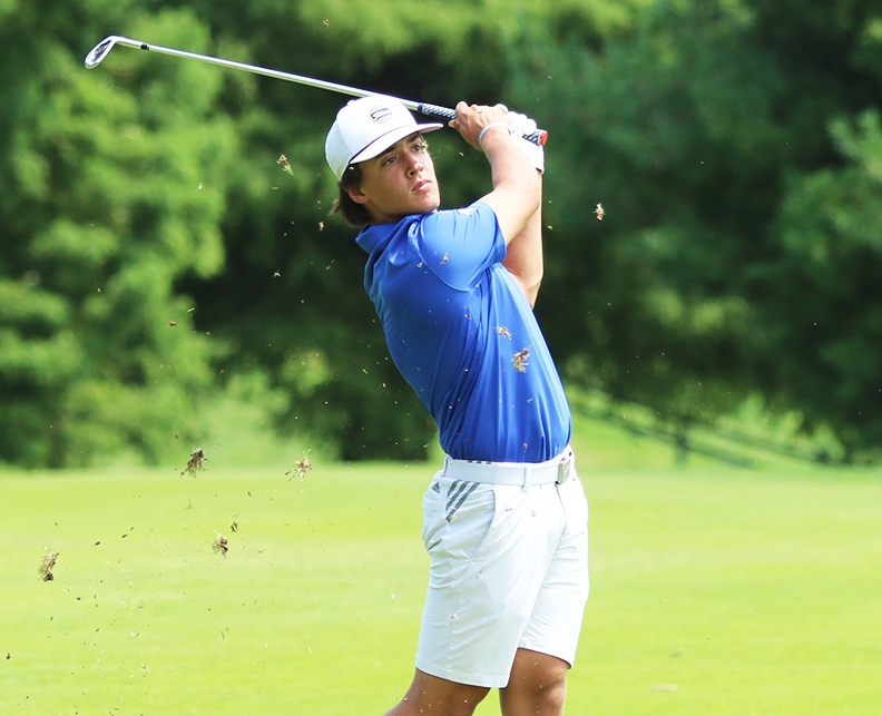 Marquette golf expects big year taking it 'day-by-day'